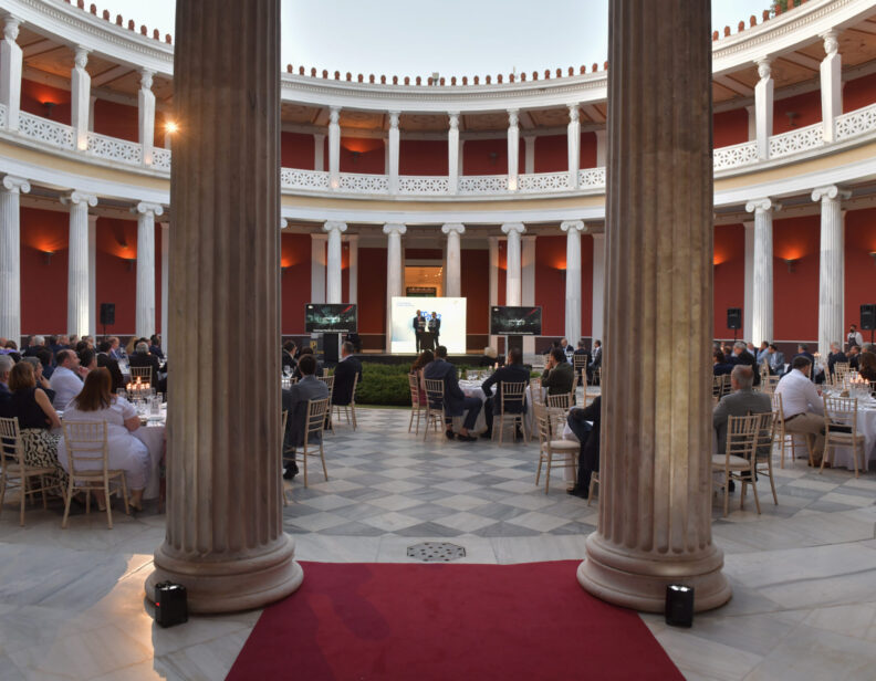 ITC 2023 – 6o Συνέδριο Υποδομών & Μεταφορών