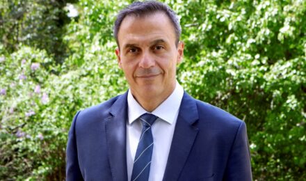 ITC 2023 – 6o Συνέδριο Υποδομών & Μεταφορών