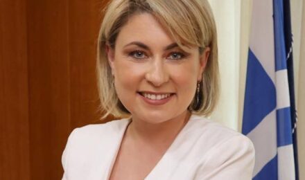 ITC 2023 – 6o Συνέδριο Υποδομών & Μεταφορών