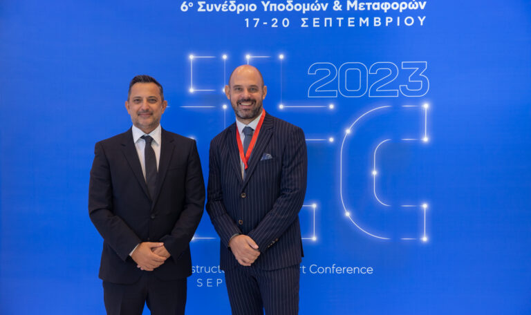 ITC 2024 – 7th Infrastructure & Transport Conference – A great event is ...