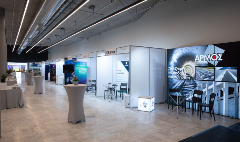 ITC 2024 – Sponsorships and booths, all categories – ITC 2025 – 8th ...