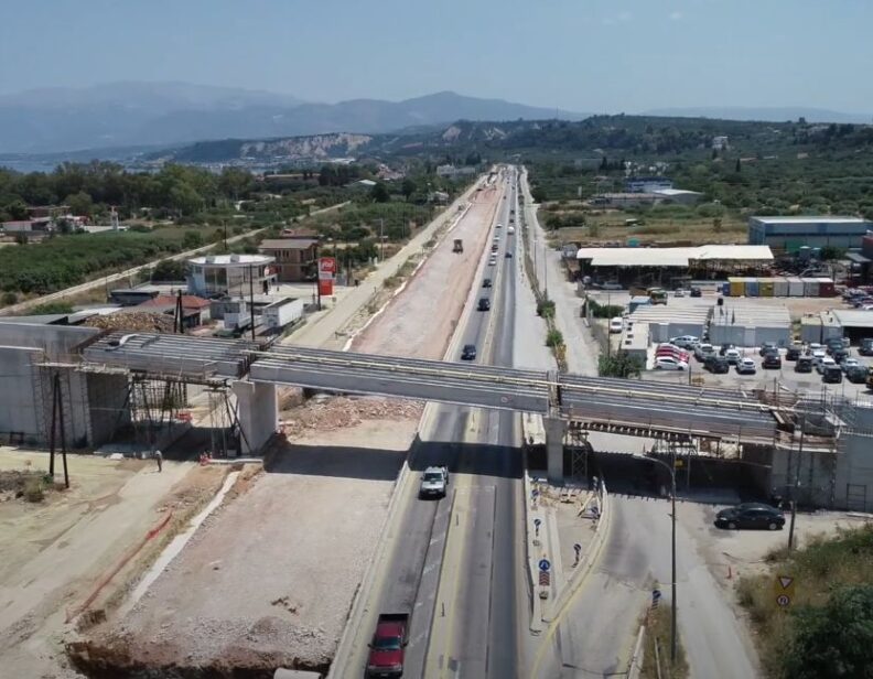 ITC 2025 – 8ο Συνέδριο Υποδομών & Μεταφορών – 8ο Συνέδριο Υποδομών ...