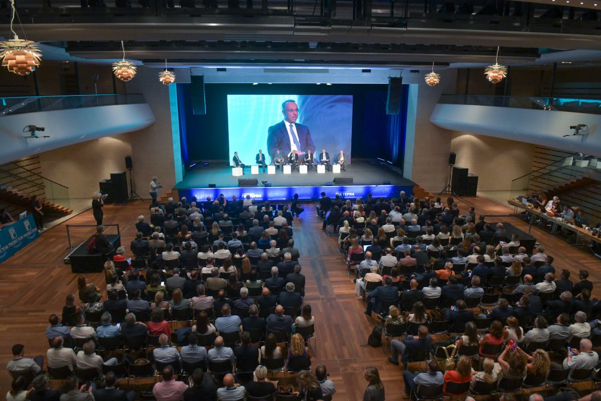 ITC 2025 – 8th Infrastructure & Transport Conference – 8th ...